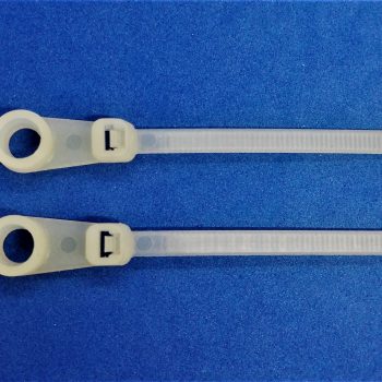 Cinchos de Identificación - identification cable ties - Plastic ...