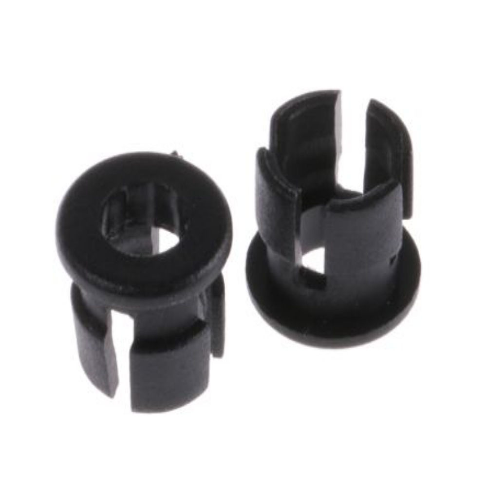 Soportes De Leds - Led Holders - Plastic Fasteners - Micro Partes®