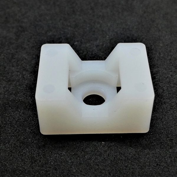 Accesorios para montaje de cinchos - MicroParteStore®️ - Plastic ...