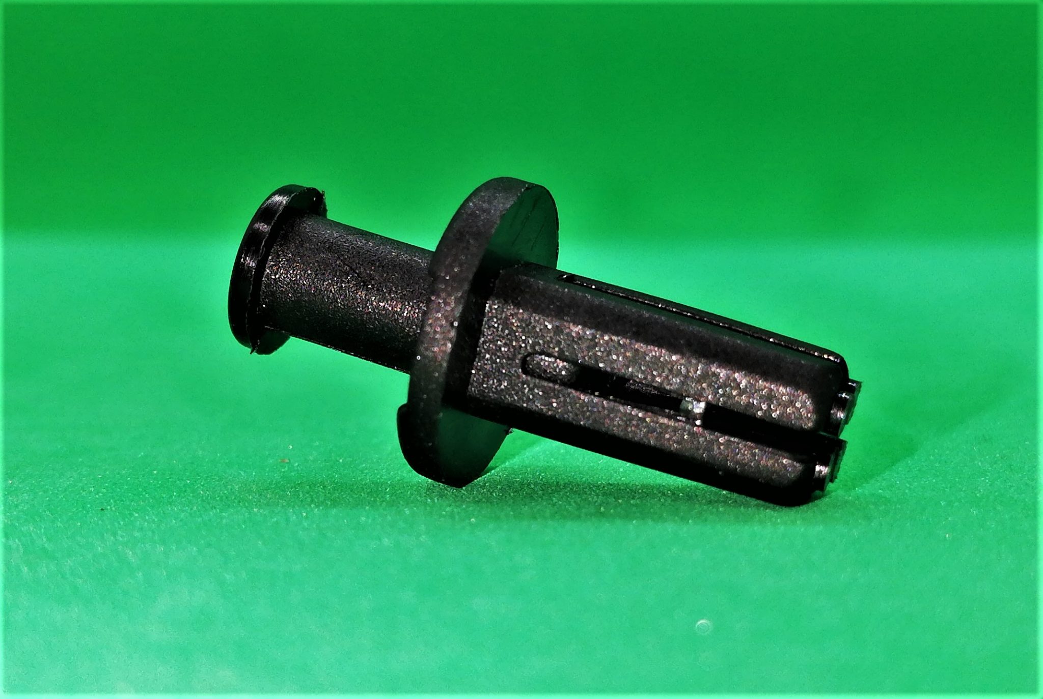 Remaches De Dos Piezas, Removibles - Removable Rivets - Micro Partes ...