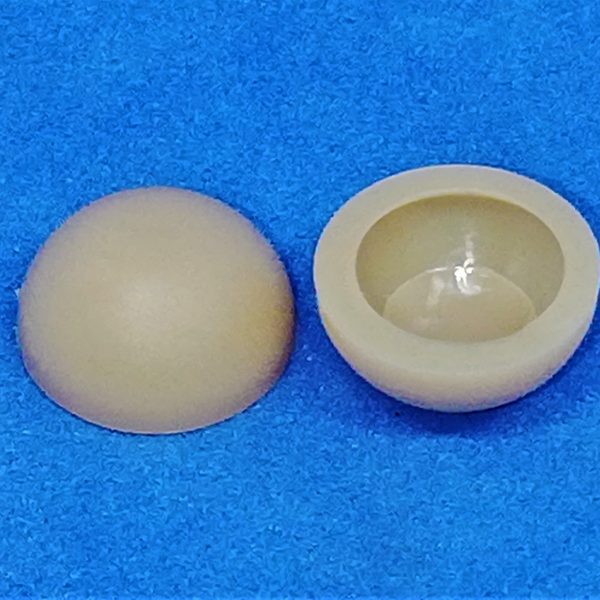 Cubre Filo - Grommet - Micro Partes® - Plastic Fasteners and Rubber ...