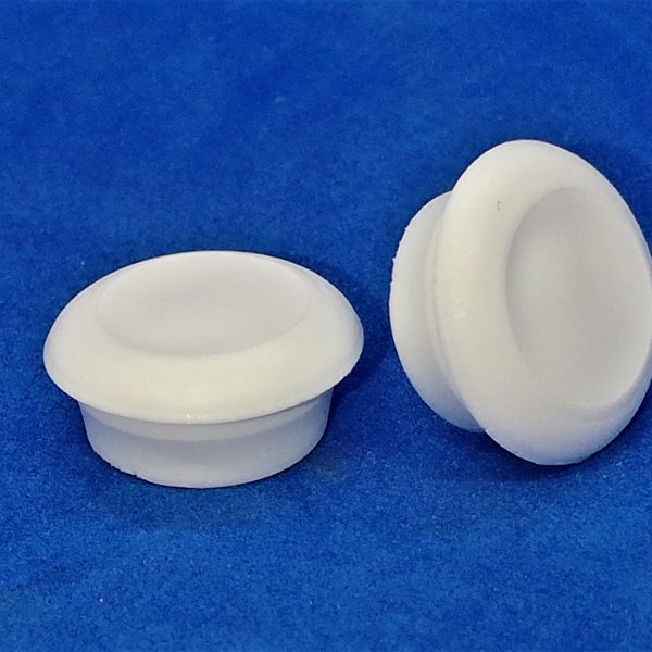 Cubre Filo - Grommet - Micro Partes® - Plastic Fasteners and Rubber ...