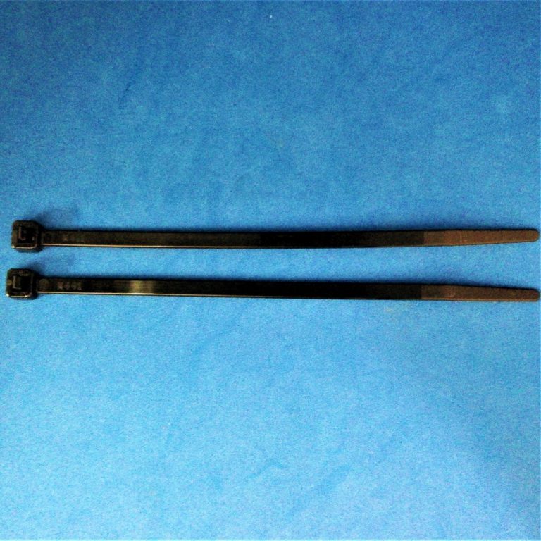 Cinchos Reusables - Releasable Cable Ties - Plastic Fasteners - Micro ...